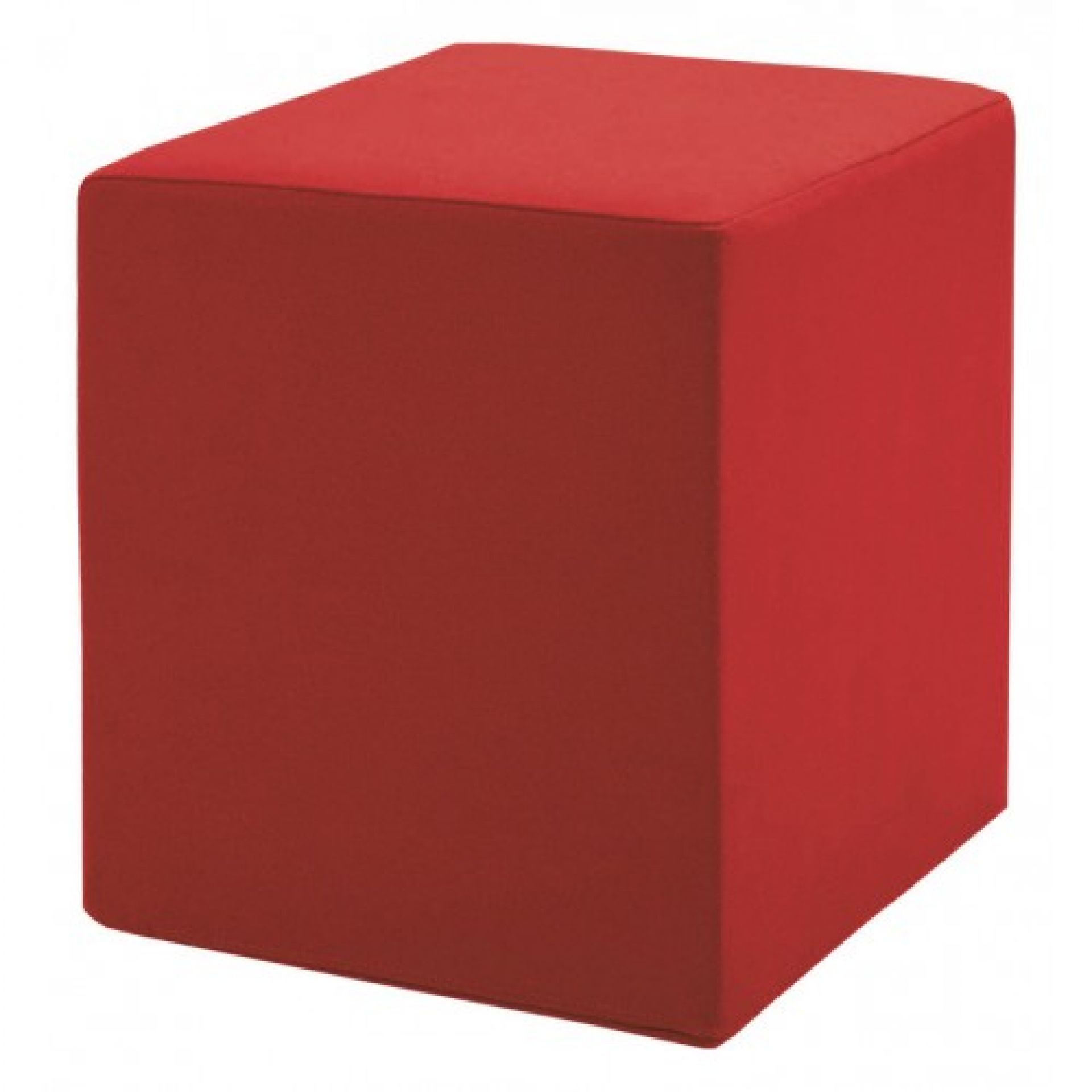 Pouf Hocker Softline